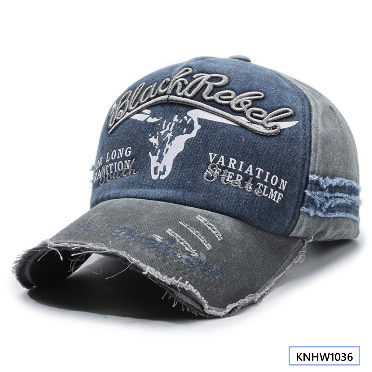 DASH HATS MEN'S HEAD WARE - KICK NATIONS